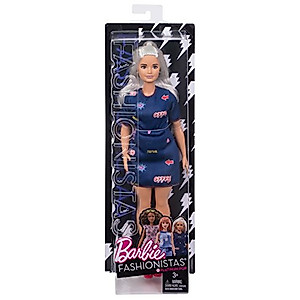 Barbie Fashionistas Just Sayin' Doll