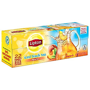 Lipton Black Tea