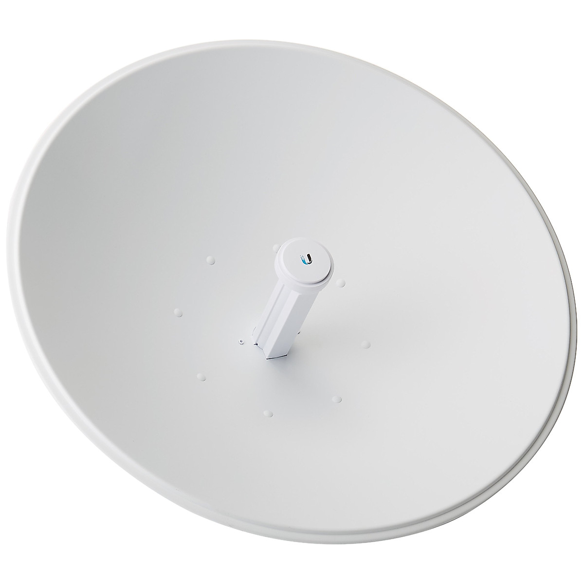 Ubiquiti PowerBeam AC Pbe-5AC-620 - Wireless Bridge - AirMax AC (PBE-5AC-620-US)