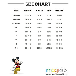 Disney Mickey Mouse Infant Baby Boys French Terry 3 Pack Shorts Grey/Black 18 Months