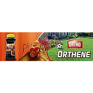 Orthene Fire Ant Killer, 12-oz.