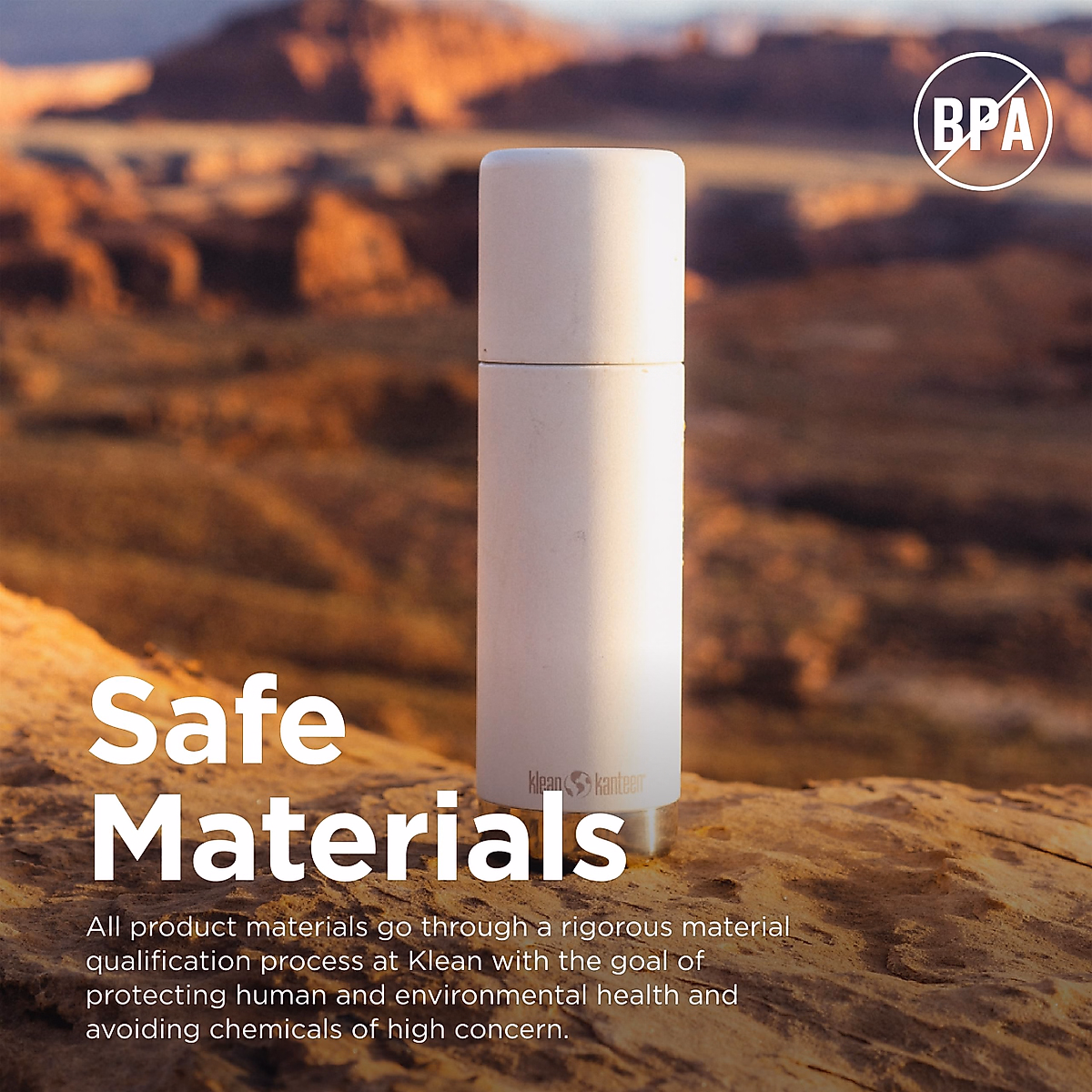 Klean Kanteen TK Pro 16 Oz Tofu