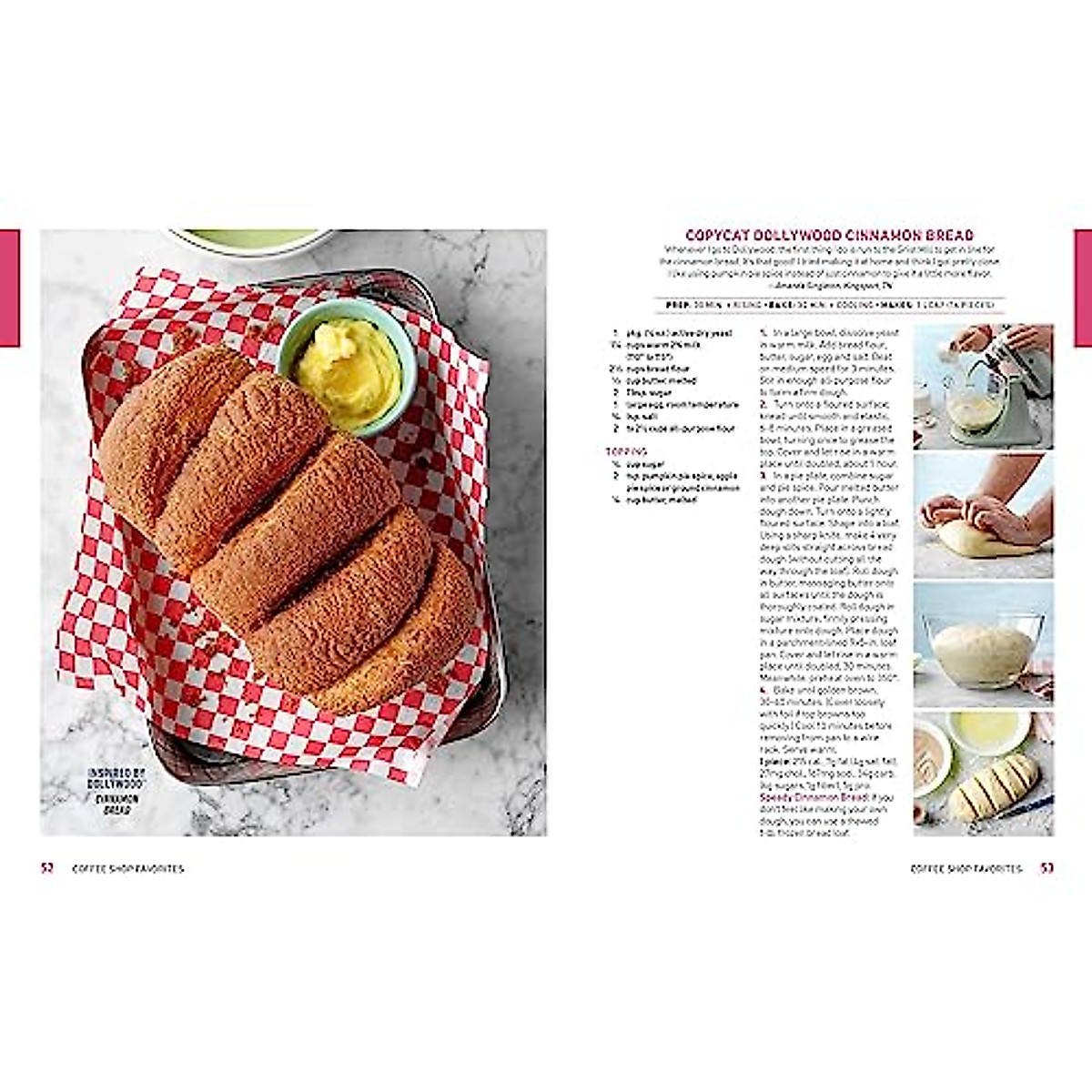 Taste of Home Copycat Favorites Volume 2: Enjoy your favorite restaurant foods, snacks and more at home!