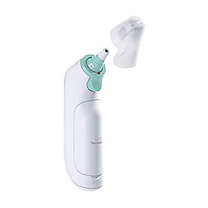 Braun ThermoScan IRT6020 Digital Ear Thermometer