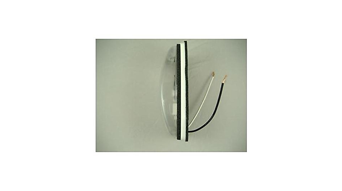 Command Electronics 12V Wet/Dry RV Utility Light