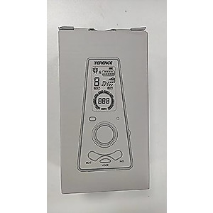 Digital Metronome with Timer, Electronic Vocal Metronome for Piano Guitar Violin and Other Instrument, Adjustable and Timed