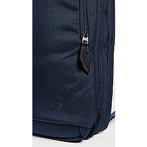 Cole Haan Men's Zergrand 2-In-1 Backpack, Navy Blazer, Blue, One Size