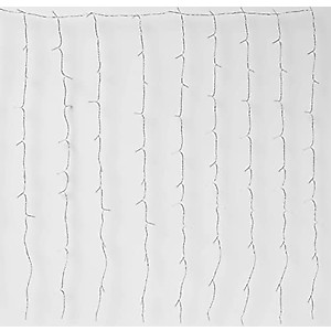 LED Multi-Function Curtain String Lights- Room Essentials™