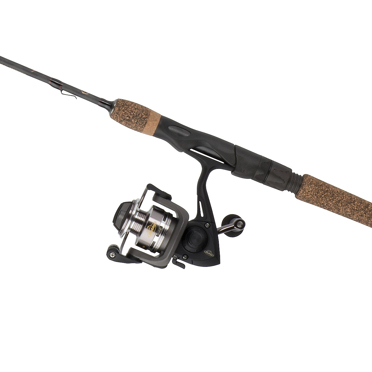 Berkley Lightning (2 Piece) Light 5'6" Spinning Reel and Rod Combo