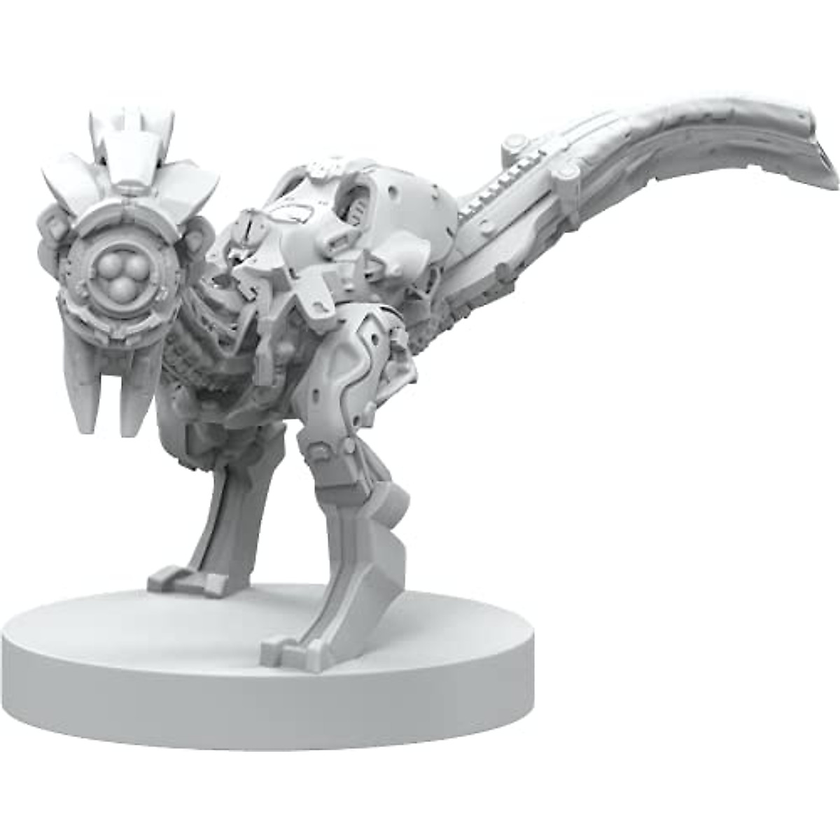 Steamforged Games Horizon Zero Dawn The Board Game - The Sacred Land Expansion, Multi