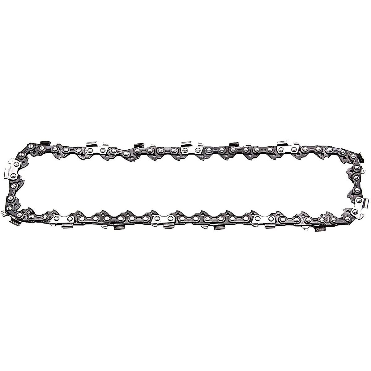 10 Inch Chainsaw Chain,R40 for Ryobi Cordless Pole Saw 18v chainsaw TP26 TP30 P540 P540A P540B P541 P542 P545 P546 CS1800 S20500 ZR15520 Replace R40 90PX040G(3/8" LP Pitch .050" Gauge 40 Drive Links)