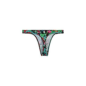Hunk2 Salvaje M Men Swim Thongs | Underwear Thongs for Men