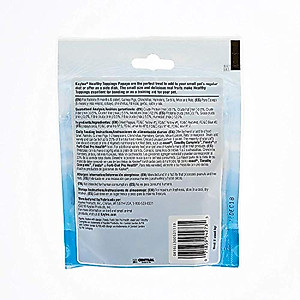 Kaytee Fiesta Healthy Toppings Papaya Treat for Small Animals