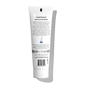 The Cleanest Lab Pure Hydration Professional Shampoo. Dry Hair Treatment. Natural Colored & Damaged Hair Repair. Complex Hair Detox. Miracle Conditioning Boost. 8 Fl Oz