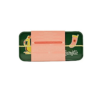 Benefit Merry Mini Mail 3pc - POREfessional Primer, BADgal BANG! Volumizing Mascara