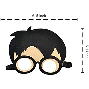 Augweyang Wizard Party