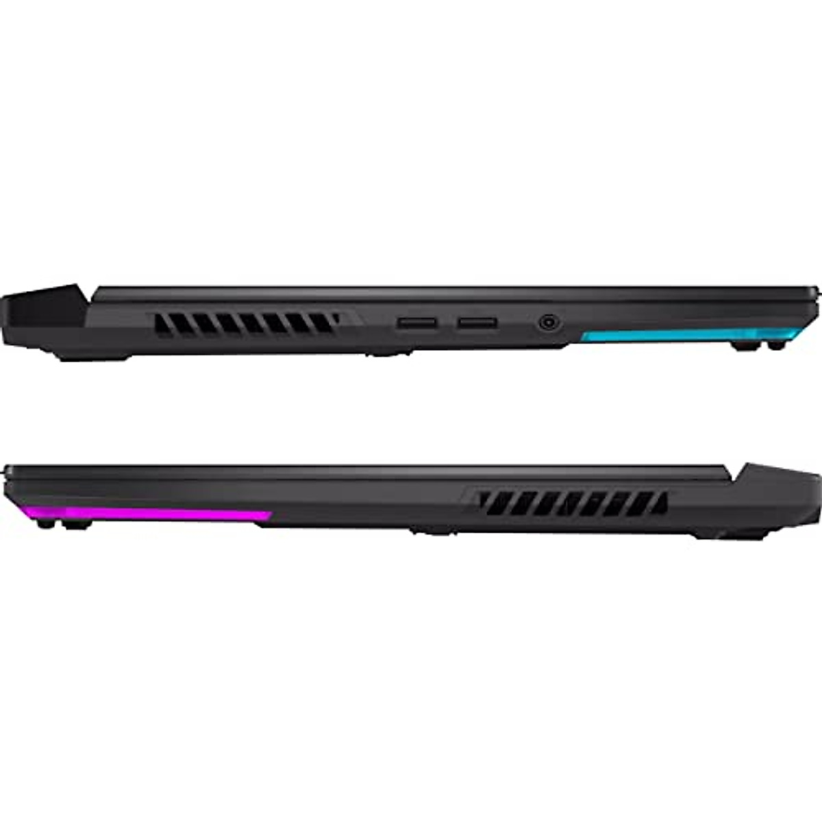 Asus ASUS 15.6'' ROG Strix G15 Laptop | AMD Ryzen 7 4800H Processor GeForce RTX 3060 Graphics 16GB DDR4 RAM 512GB SSD Backlit Chiclet Keyboard 4-Zone RGB Windows 11 Home Bundled with Mouse Pad