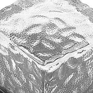 KAKAKE Solar Buried Lamp, Garden Light Solar Charging Embedded Installation for Swimming Pool Peripheral Layouts for Courtyards