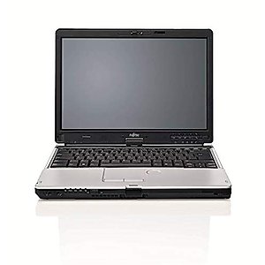 Fujitsu Fujisu LifeBook T902 13.3 Inch Laptop, Inter Core i5-3320M up to 3.3GHz, 8G DDR3, 320G, VGA, HDMI, Win 10 Pro 64 Bit Multi-Language Support English/French/Spanish (Renewed)