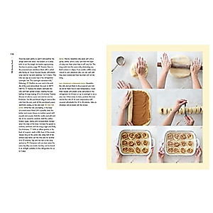 100 Morning Treats: With Muffins, Rolls, Biscuits, Sweet and Savory Breakfast Breads, and More