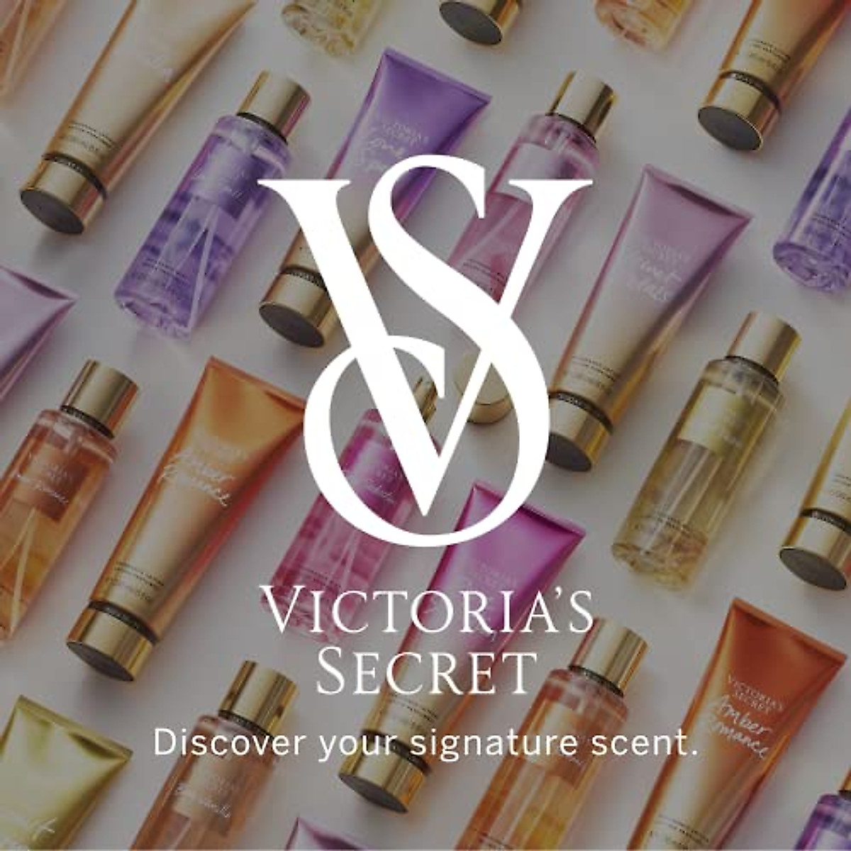 Victoria's Secret Love Spell Body Mist for Women, Perfume with Notes of Cherry Blossom and Fresh Peach Fragrance, Womens Body Spray, Seductive and Alluring Women’s Fragrances - 250 ml / 8.4 oz
