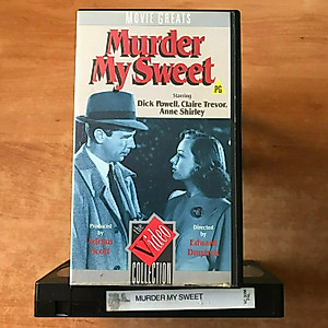Murder My Sweet (1944)