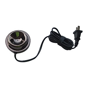 Premium Economical Replacement Toothbrush Charger for Philips sonicare Charger Compatible HX9500 HX9911 HX9924 HX992B HX992W HX993W HX9944 HX9957/51HX9964 HX9974 HX9984 HX9985