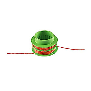 EGO Power+ AS1300 15-Inch Pre-Wound Spool with Line for EGO 15-Inch String Trimmer ST1500/ST1500-S