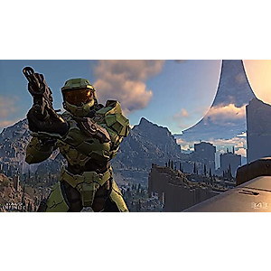 Microsoft (XBOX HALO INFINITE XONE/XBS