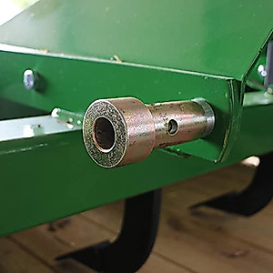 Mountainpeak 2 Pairs Quick Hitch Adapter Bushing Kit Fit for Category 1