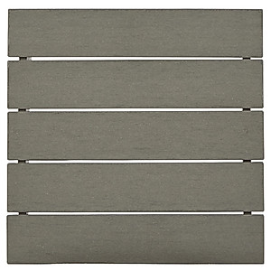 Signature Design by Ashley P802-702 Visola End Table, Gray