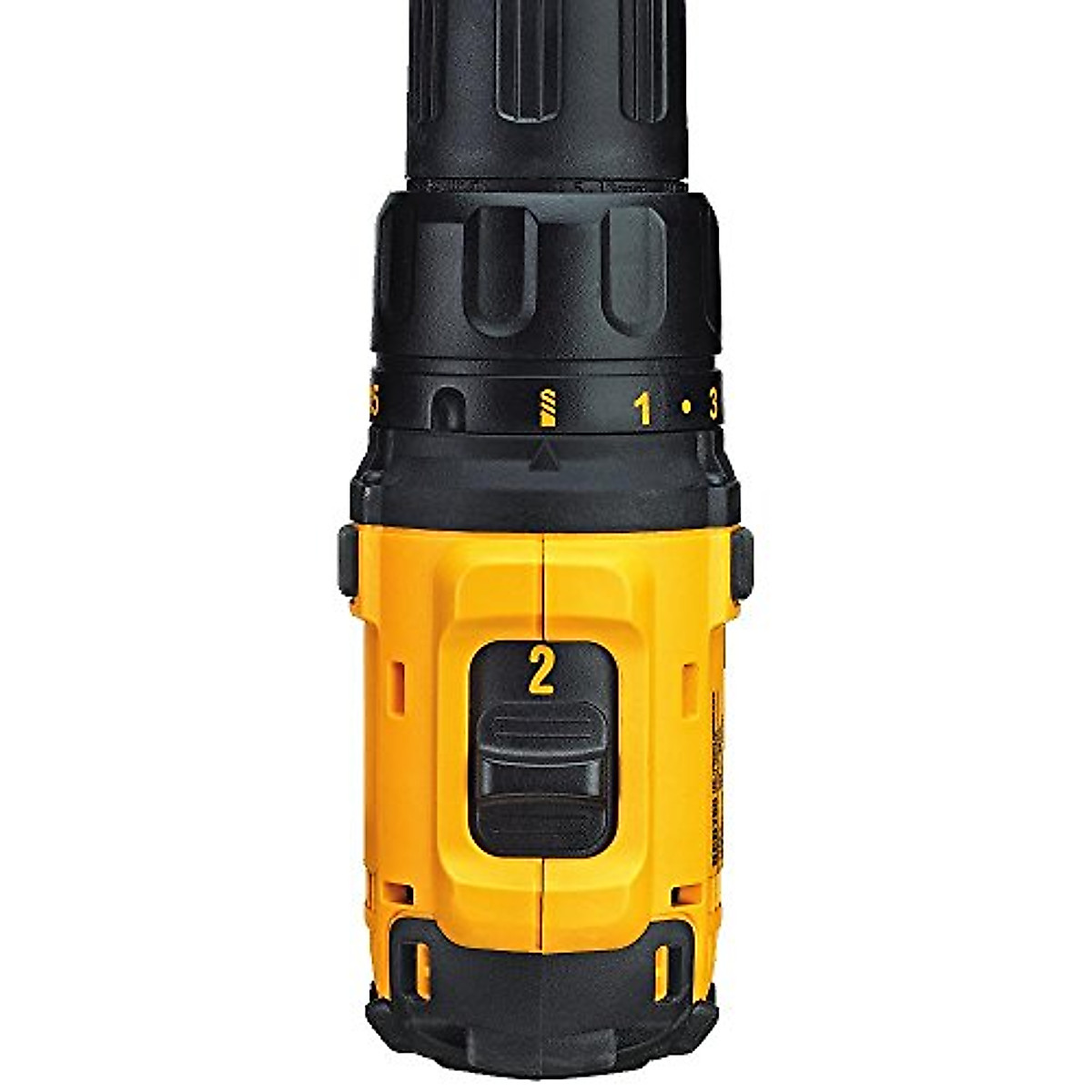 DEWALT 20V MAX Cordless Drill/Driver - Bare Tool (DCD780B)