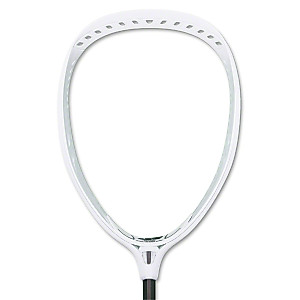 Brine Eraser Goalie Lacrosse Head