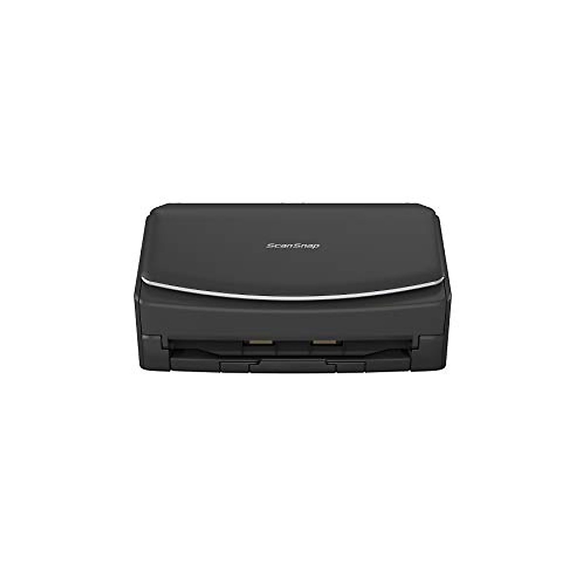 Fujitsu ScanSnap iX1500 Color Duplex Document Scanner with Touch Screen for Mac and PC (Black Model, 2020 Release)