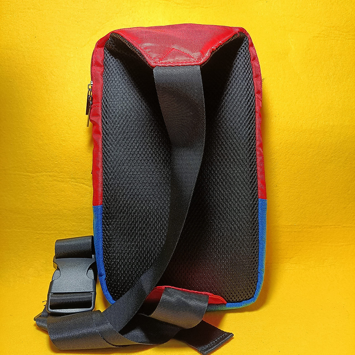 New multifunctional storage bag for Switch Lite/Switch OLED，Convenient crossbody