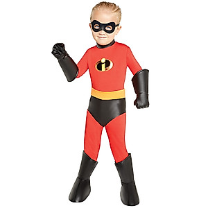 Spirit Halloween Toddler Dash The Incredibles Costume - 3-4T