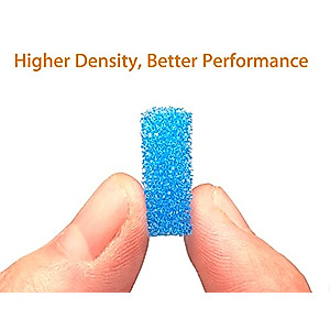 120-Pack of Premium Nasal Aspirator Hygiene Filters, Replacement for NoseFrida Nasal Aspirator Filter, BPA, Phthalate & Latex Free