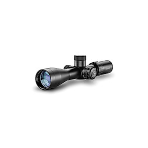 Airmax 30 Compact Riflescope 4-16x44 SF, 30mm AMX IR
