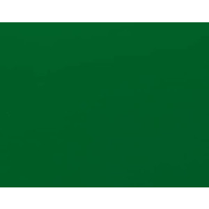 Elco Lighting EDGREC2G Recessed Transparent Edge Lit LED Exit Sign Green or Red Letters Single or Double Face