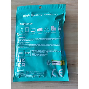 Pci-E 16x Riser Card,PCI Express 3.0 16X Extension Cable 90 Degree High Speed Riser Card -70mm