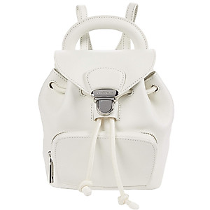 Marc Jacobs The Bubble Backpack Cotton One Size