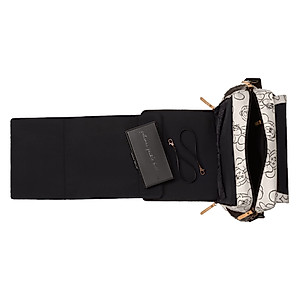 Petunia Pickle Bottom Boxy Backpack | Diaper Bag | Diaper Bag Backpack for Parents | Top-Selling Stylish Baby Bag | Sophisticated and Spacious Backpack for On The Go Moms | Sketchbook Mickey & Minnie