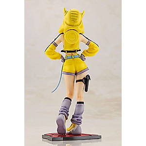 Transformers: Bumblebee Bishoujo Statue