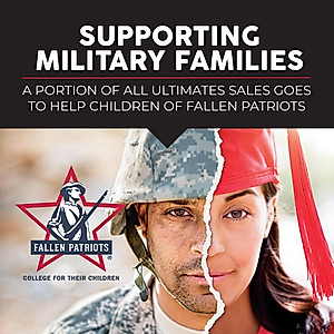 Ultimates Chicken Meal & Rice Dry Dog Food (40 lb. Bag)