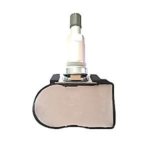 tire Pressure Senso 4PCS 529333N100 529332M650 TPMS Sensor Tire Pressure Monitor System Compatible with Hyundai Santafe 2013-2019 Kia ceed(JD) 2012-2018 Vehicle Sensor