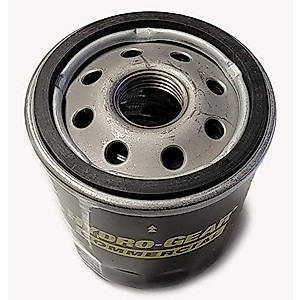 2-Pack of Hydro-Gear Commercial Hydraulic Filters 52114 Replaces Toro/Exmark 109-3321 Ariens 21545100 Bad Boy 063-1050-00 Ferris 5101026X1 Hustler 600976 for Hydro Transaxle