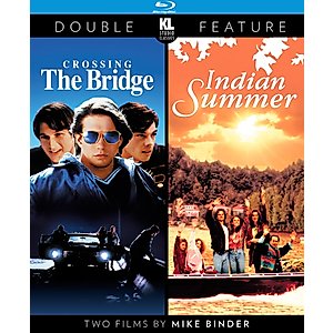 Crossing the Bridge / Indian Summer