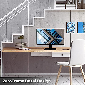 Acer America Corporation UM.WV7AA.A01 LCD Display