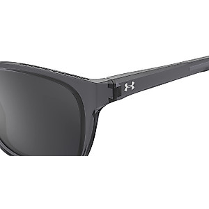 Under Armour Adult UA Raid Rectangular Sunglasses