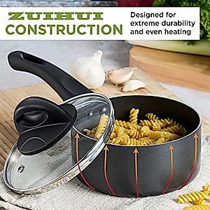 Universal Pot Lid Replacement Knobs Pan Lid Holding Handles for rival Crockpot Replacement Lid parts Handle(1 Pack)